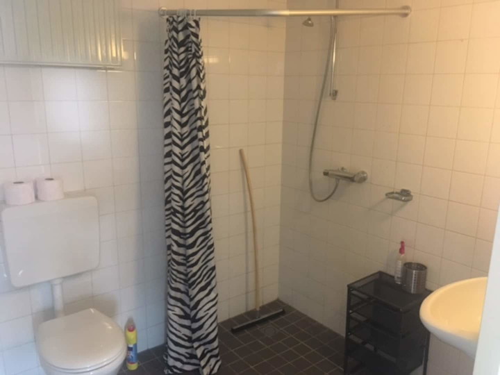 Spacious Studio Near City Centrum - Groningen