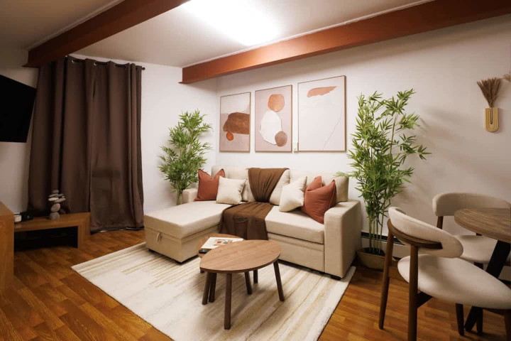 Modern 1 Bedroom Unit In Dumbo Nyc - New York