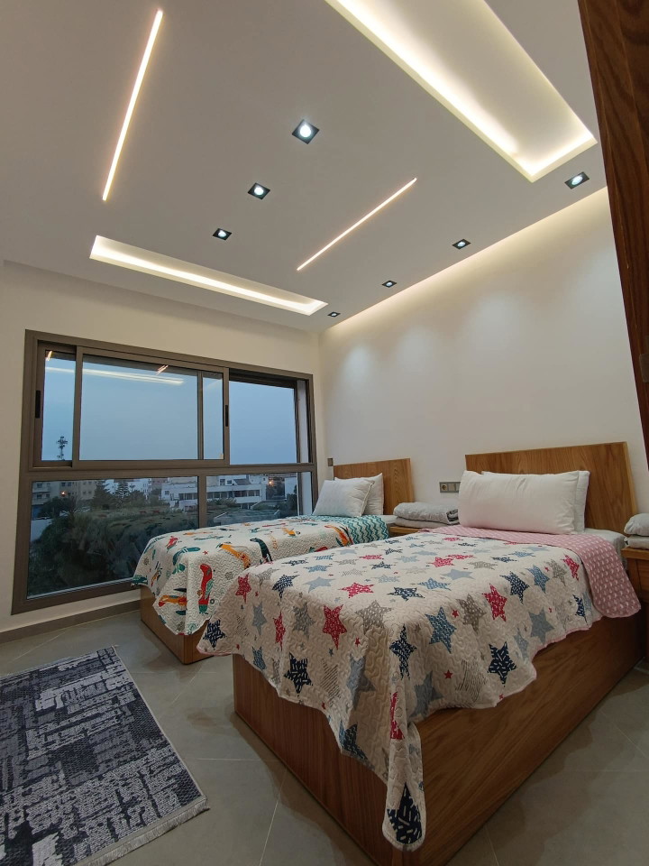 Luxury Apartment - Oualidia