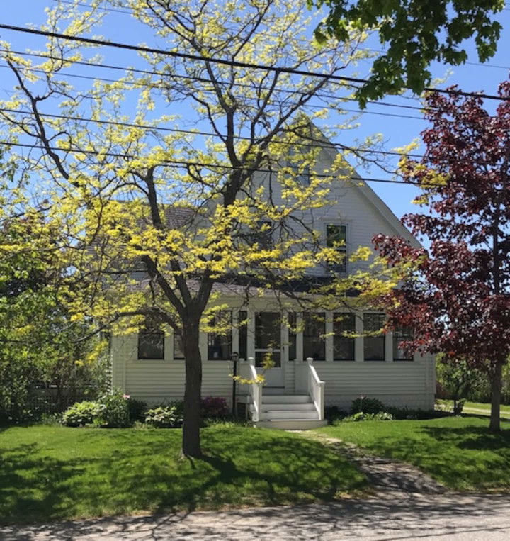 Charming Downtown Camden Home - Camden, ME