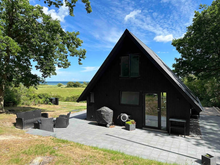 Beautiful Cottage In Peaceful Area & Ocean View - Denmark