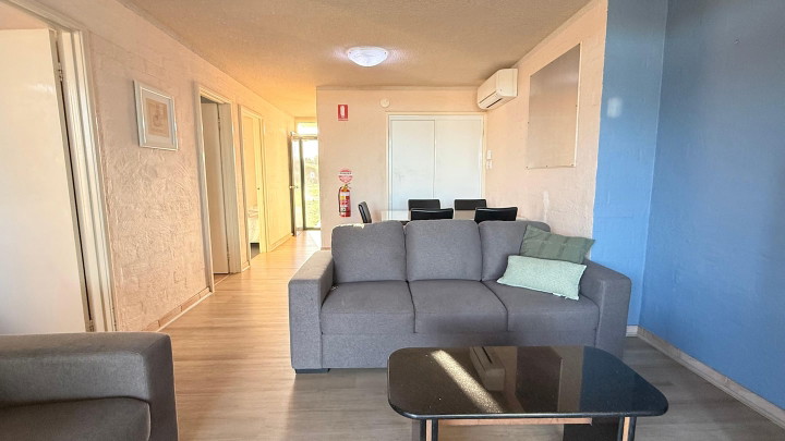 Riverview Holiday Apartment 30 - 1st Floor -  Kalb - Kalbarri