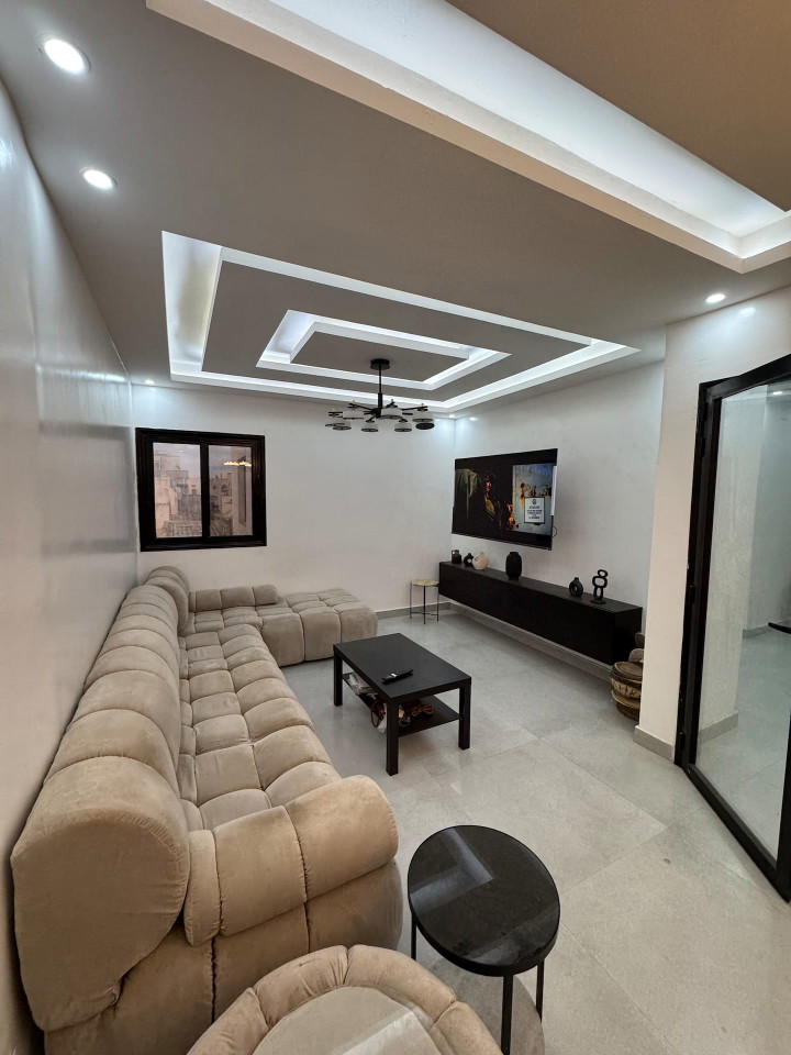 Bel Appartement Confortable - Sénégal
