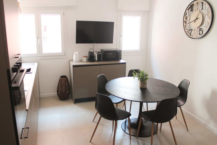 Vite Rossa Home - [Suite 1 Dorsoduro] - Veneza