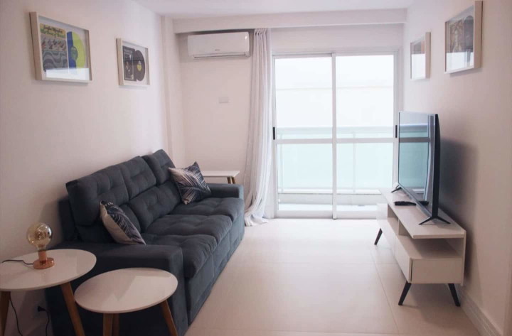 Flat No Coração Do Rio De Janeiro - Ipanema