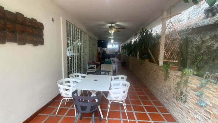 Linda Casa Plan De Descanso, Trabajo O Deportivos. - Caracas