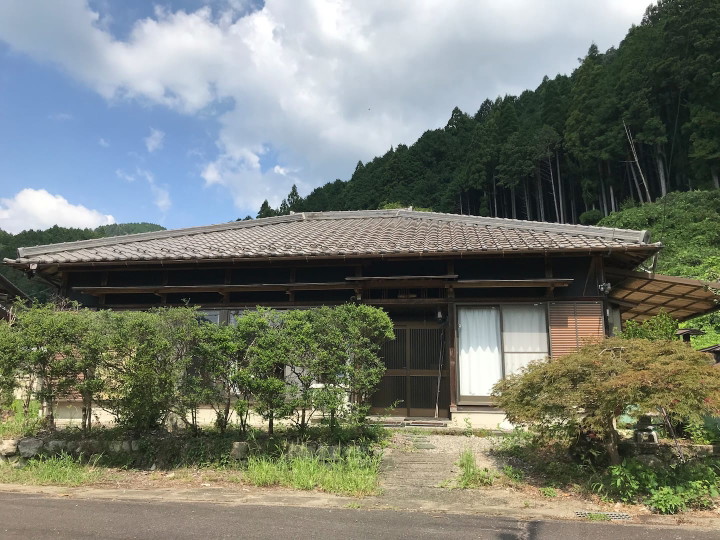 Entire House For Rent Tajima - Gero