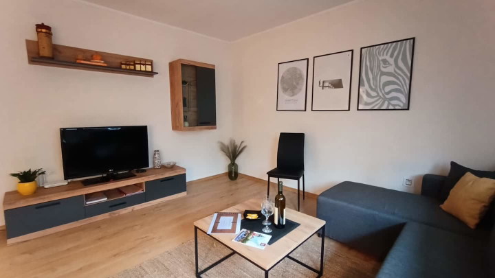 Apartman Taca - Subotica