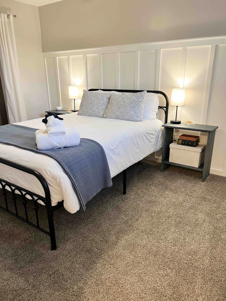 Cozy 2-bedroom - The Caroline - Dogs Allowed! - Auburn, AL