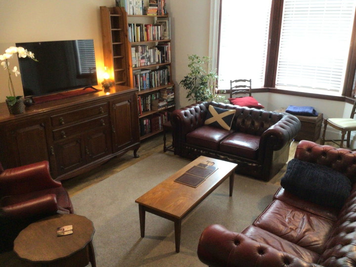 Elegance And Comfort In Broughty Ferry - Dundee