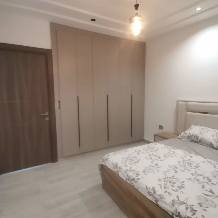 Sabri Thawra Hammamet 4 - ハンマメット