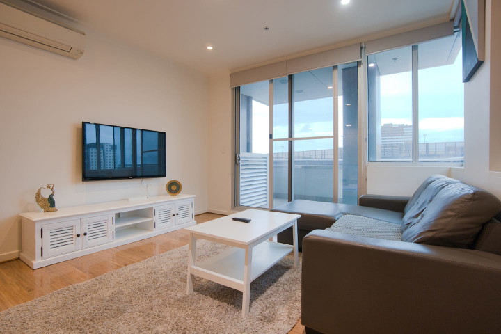 Amyra Residences On Rowlands Place - Adelaide