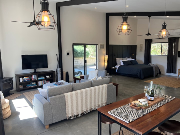 The Studio At Placadena - Cape Schanck