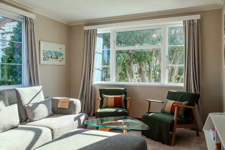 Aro Valley Hideaway - Free Parking - Wellington