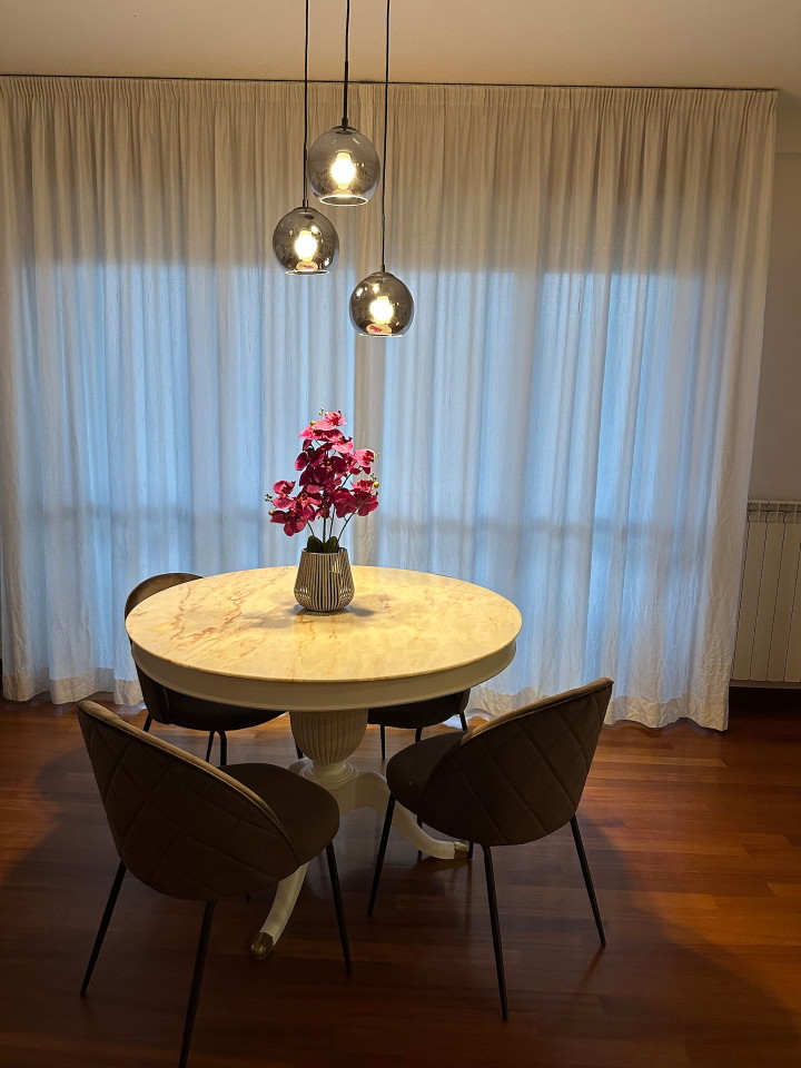 La Villa - Luxury Apartment - Frosinone