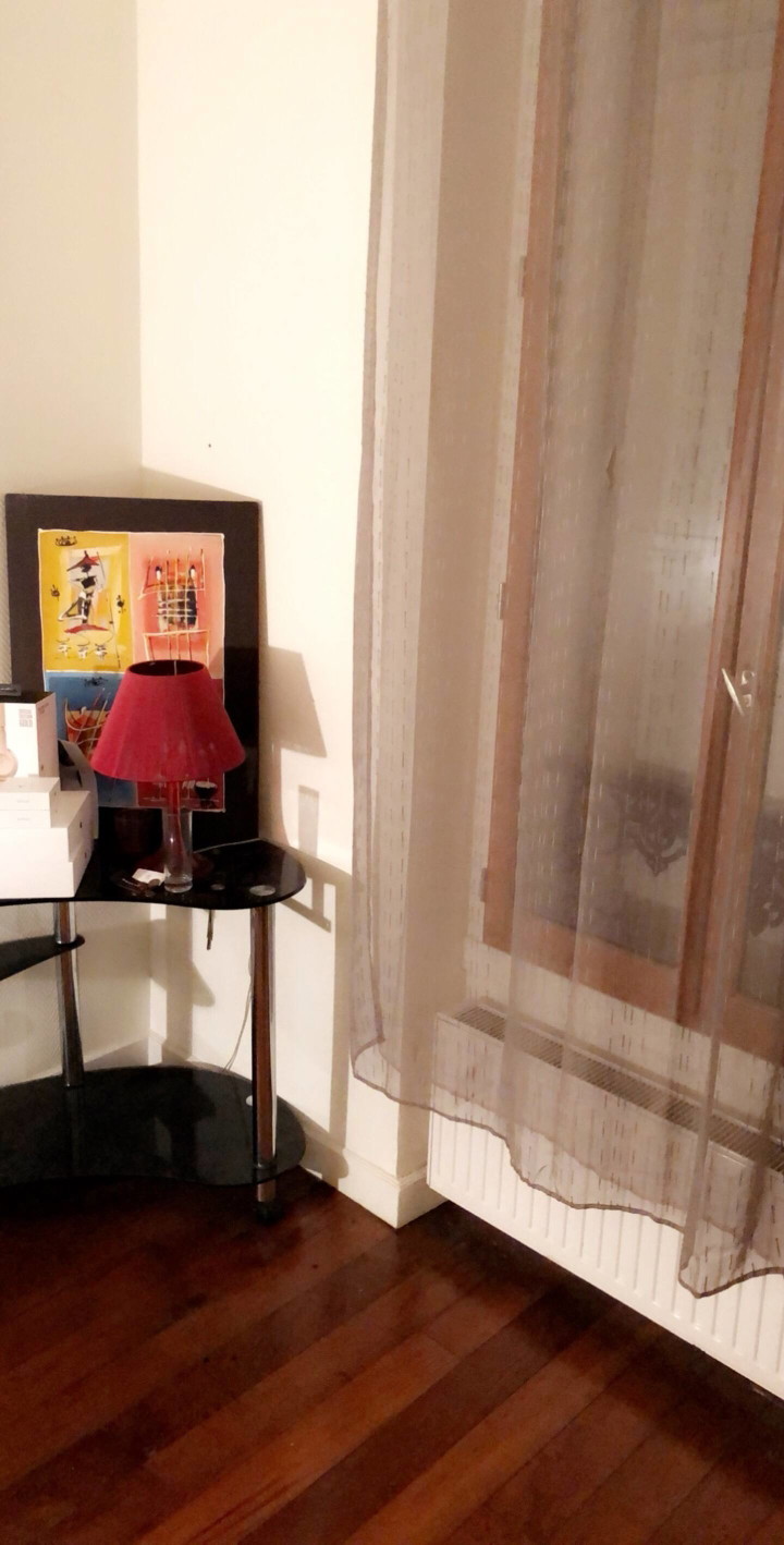 Appt à 2 Chambr Salon Et Cuisine: 10 Mns De Paris - Montluçon