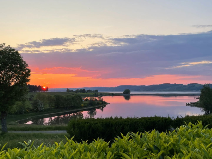 Gîte Rural Classé « Le Refuge Du Lac » - Langogne