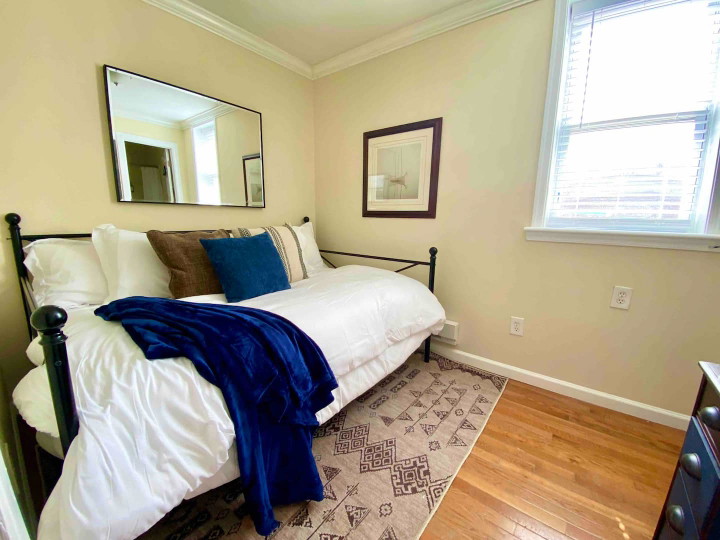 *Sailing Sunset* Suite W/privatebath Near Downtown - Philadelphia, PA