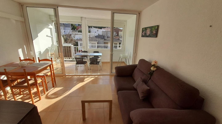 Climatisation. Terrasse, Parking. 150m Plage!! - Cadaqués
