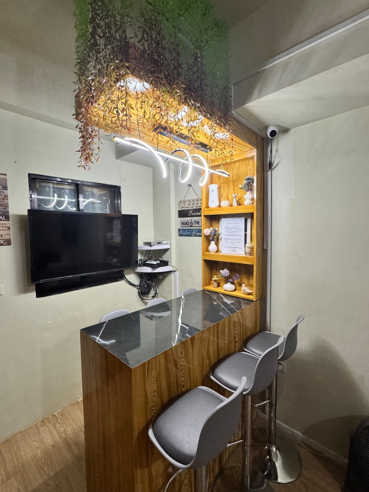 The Nuebes Townhouse@cdo Near Sm |Free Parking - Cagayan de Oro