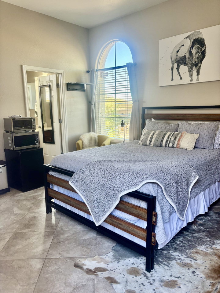 Acogedor Estudio Casita Con Entrada Privada - Phoenix