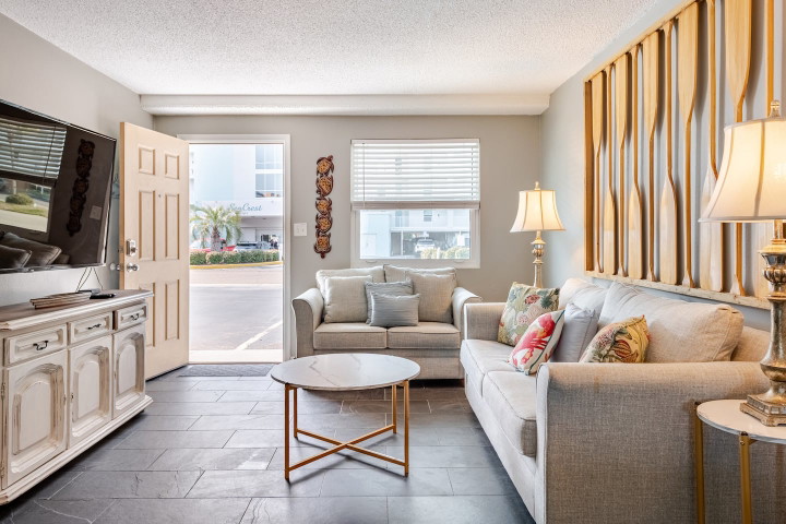 Seaside Getaway ! - Fort Walton Beach, FL