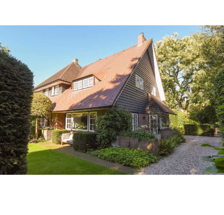Engels Cottage, Nabij Centrum. - Hilversum