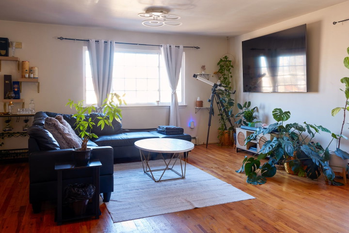 Spacious Apartment Near Jfk & Nyc - Jackson Heights - Queens NY