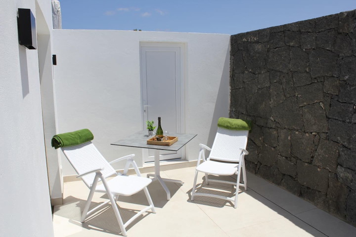 Nicole Home - Playa Blanca