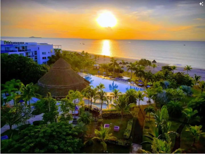 Peaceful Oasis At Nikki Residences, Playa Blanca - Playa Blanca