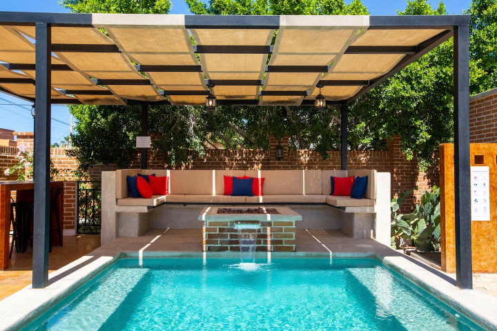Punta Arena Suite | Comfort And Style - La Paz, Mexico