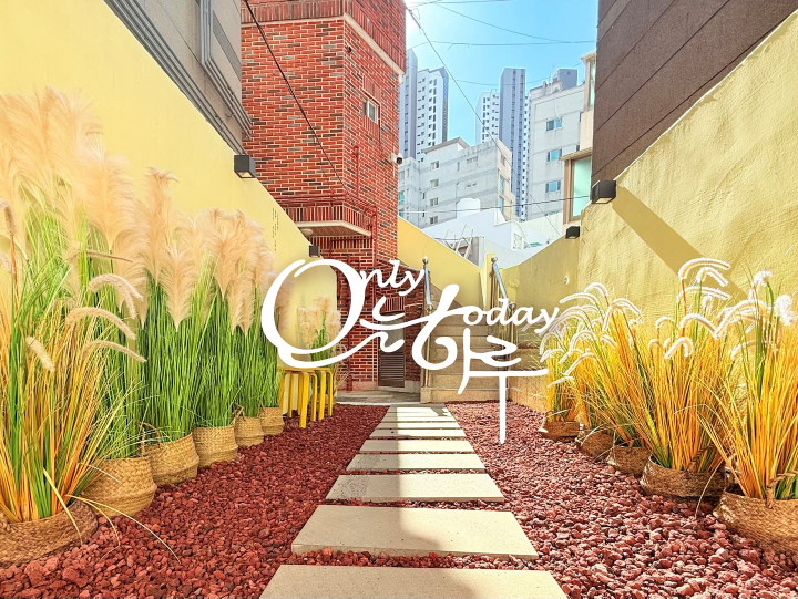 8pax/5 Min Mtr/15 Min Gwangali Beach/3rm 4bed/4ac - Busan