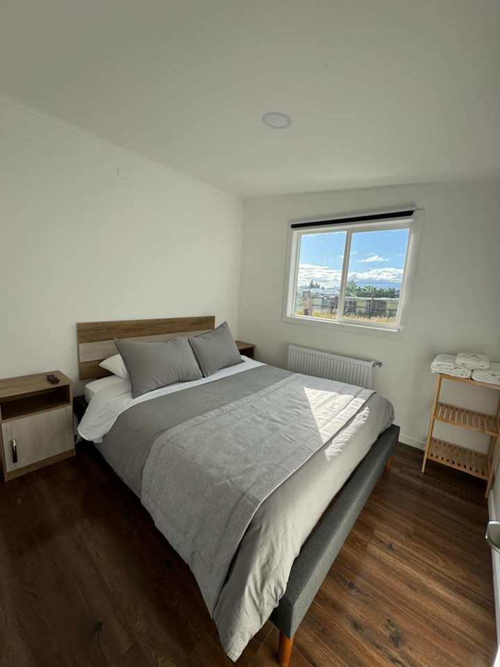 Lomac Apartments - Puerto Natales