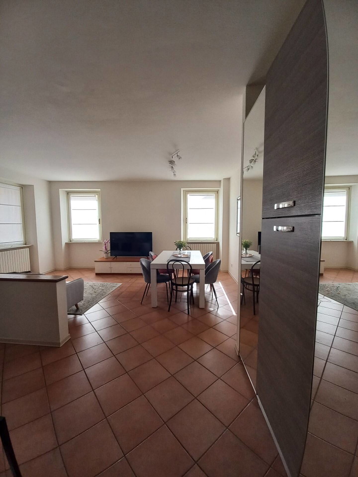 Casa Vittoria Appartamento A Pesaro - Pesaro