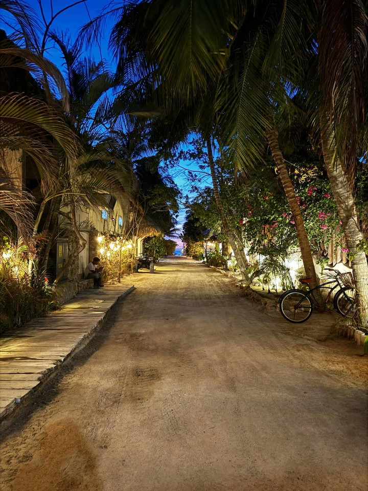 Sunset Holbox 7 - Holbox
