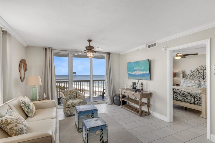 10th Flr 2br Beachfront At Pelican, Stunning Views - Destin, FL
