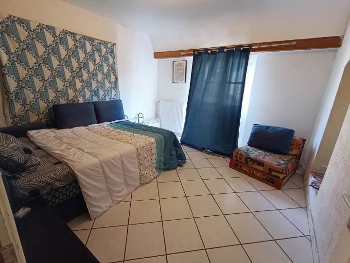 Chambre Hyper-centre - 