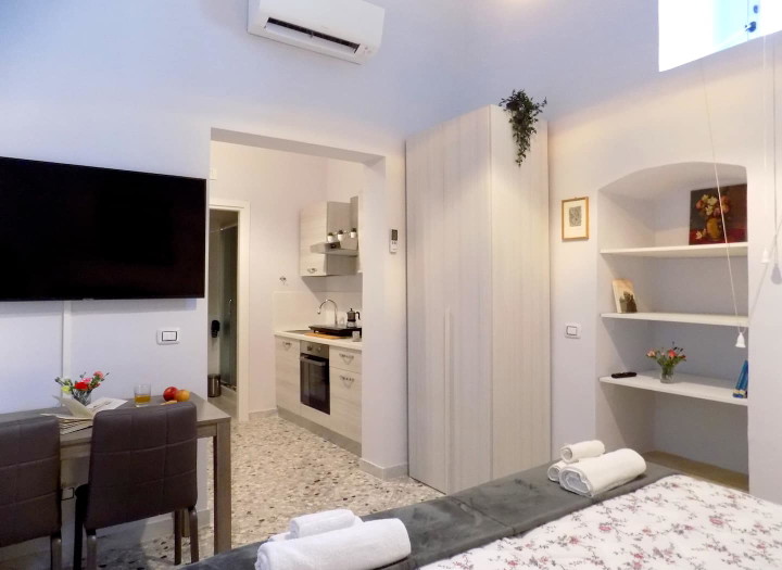 Treehouse - Puglia
