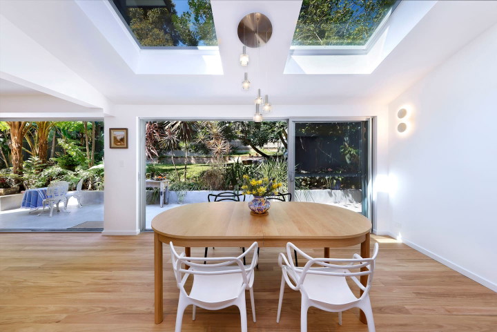Oasis In Nature - Bundeena