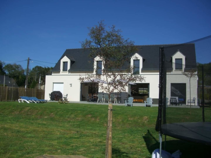 Maison Kervilor - Morbihan