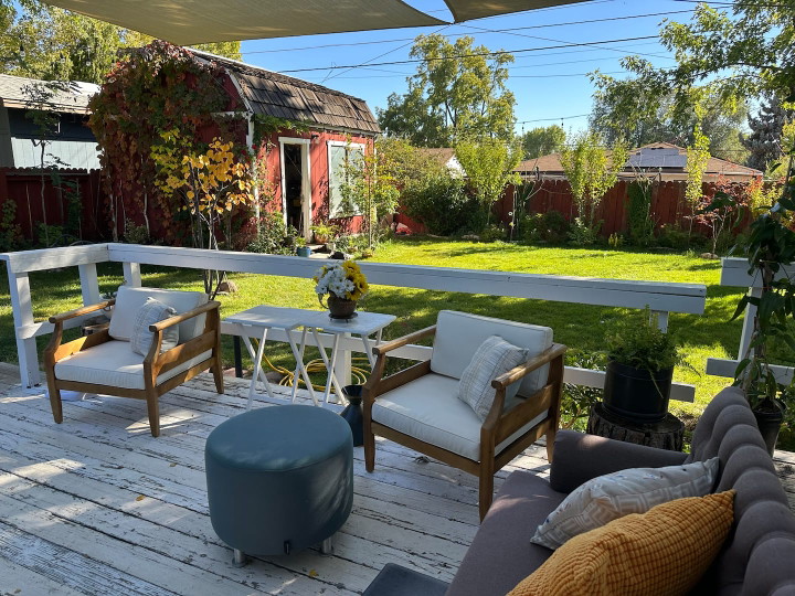 Charming Rustic Retreat Near Airport & Midtown - Sparks, NV