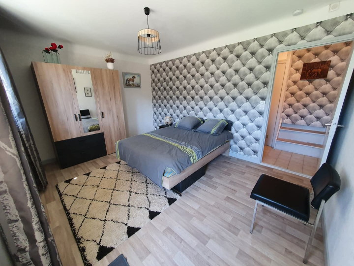 Appartement Centre Ville - Mende