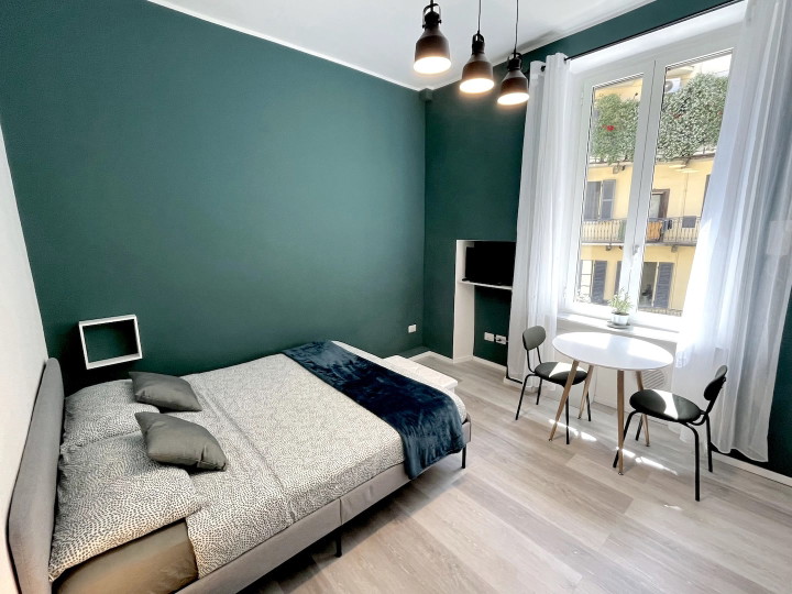 Appartement Isola Home - Milan