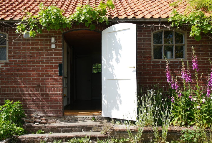 Peace And Space, Close To Amsterdam And Haarzuilens - Utrecht Province