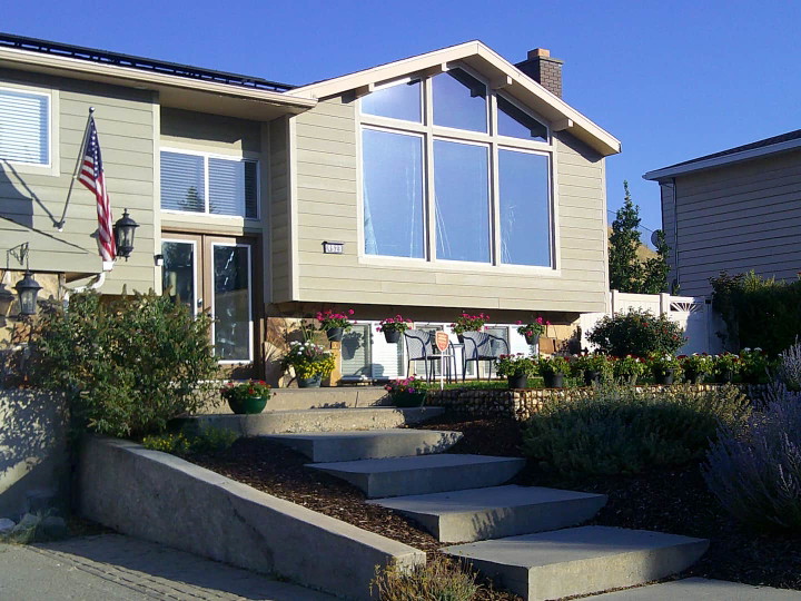 Hidden Retreat, Hot Tub, Relax! Upstairs Of Home. - Sandy, UT