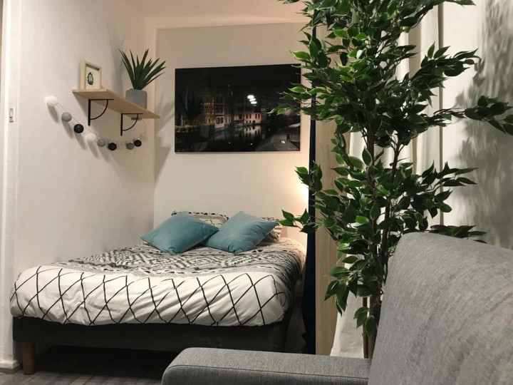 Cosy Strasbourg  Neudorf - Strasbourg