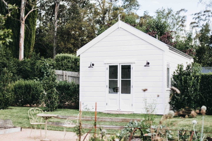 El Cobertizo Para Macetas En La Casa Bunya - Moss Vale