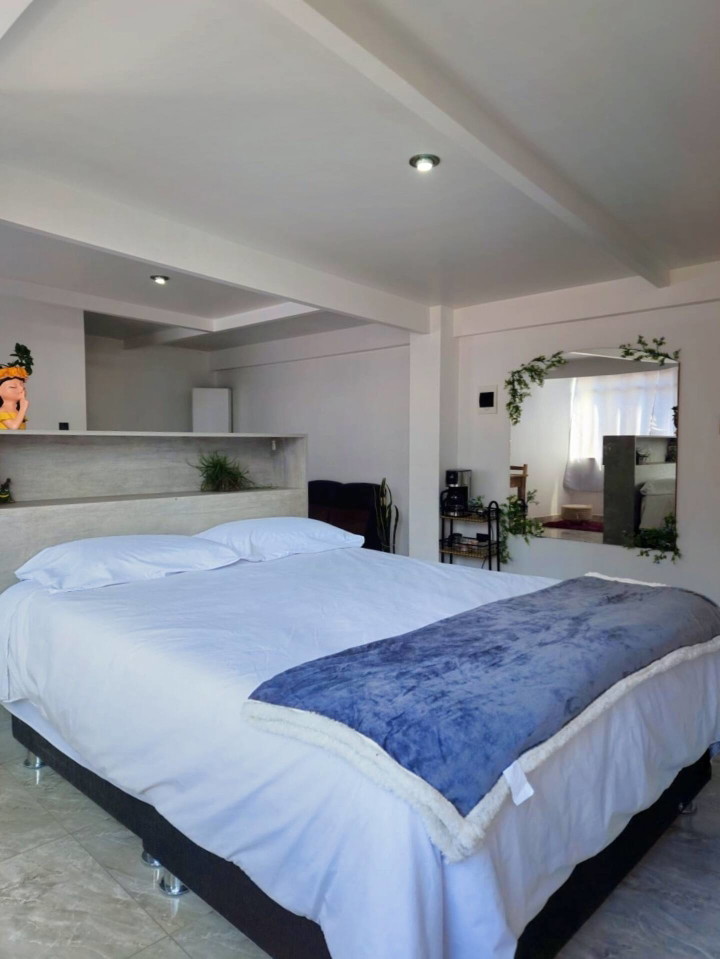 Hermoso Estudio En El Corazón Del Valle Sagrado - Urubamba