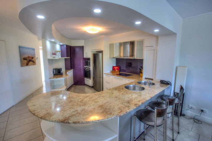 Two Bedroom Apartment @ Pavillions On 1770 - Agnes Water