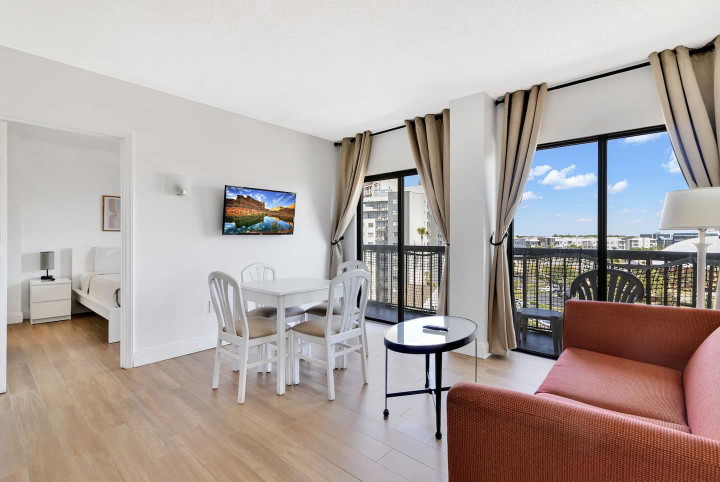 International Dr/universal 2 Bedroms King Suite A9 - Orlando